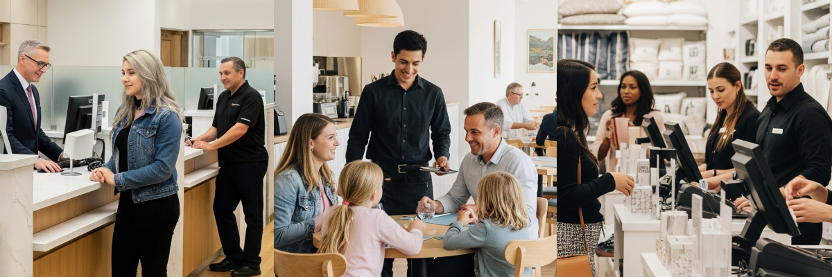 From Fragmented to Future-ready with Unified Branch: Powering IT in the AI Era - Cisco Blogs