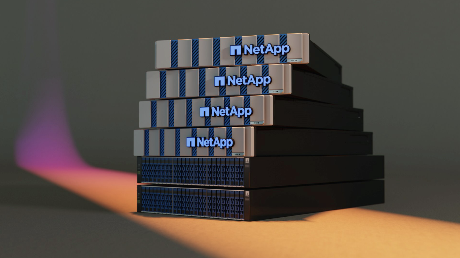 Cisco NetApp AI Infrastructure Enhancing Performance - Cisco Blogs