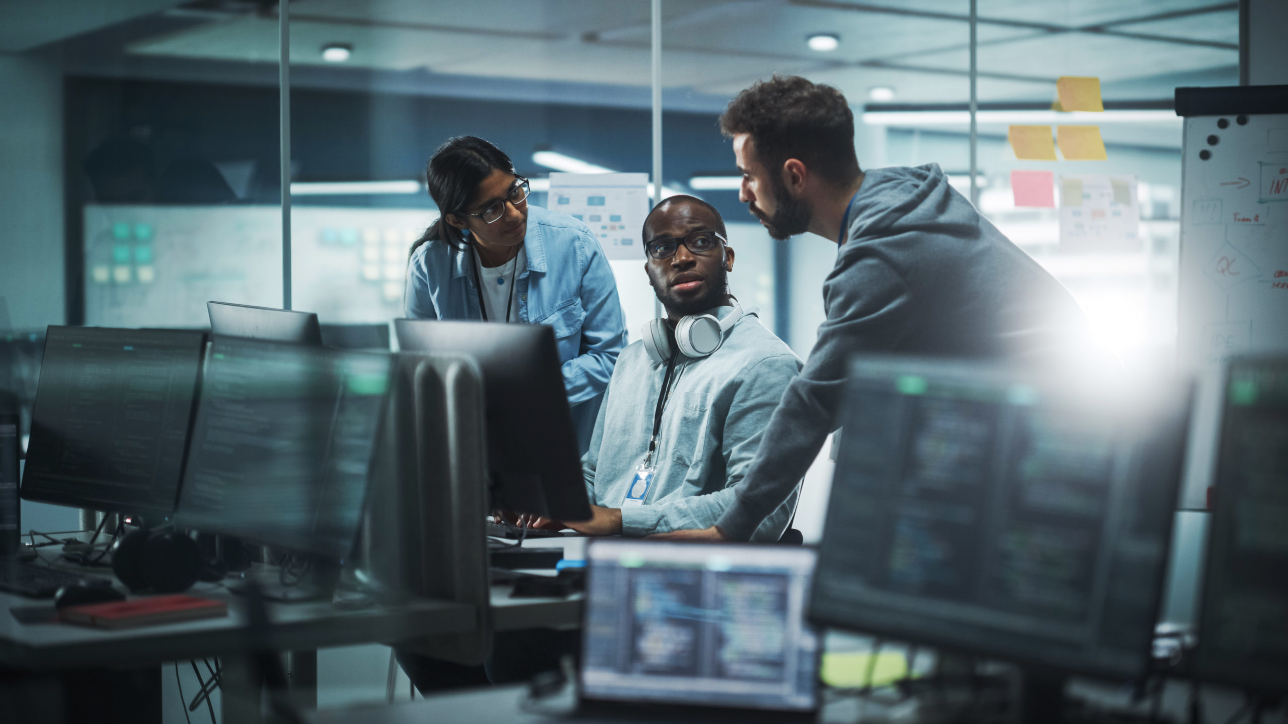 Doubling down on resilient infrastructure - Cisco Blogs