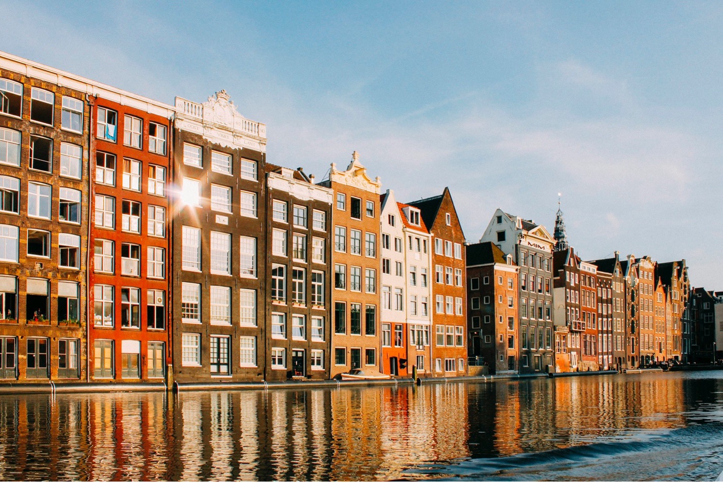 Cisco Customer Experience at Cisco Live 2026 Amsterdam - Cisco Blogs