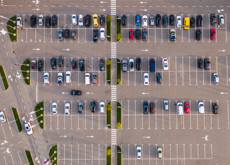 Parking Pains? Not Anymore! See how HL Robotics and Cisco can help ...