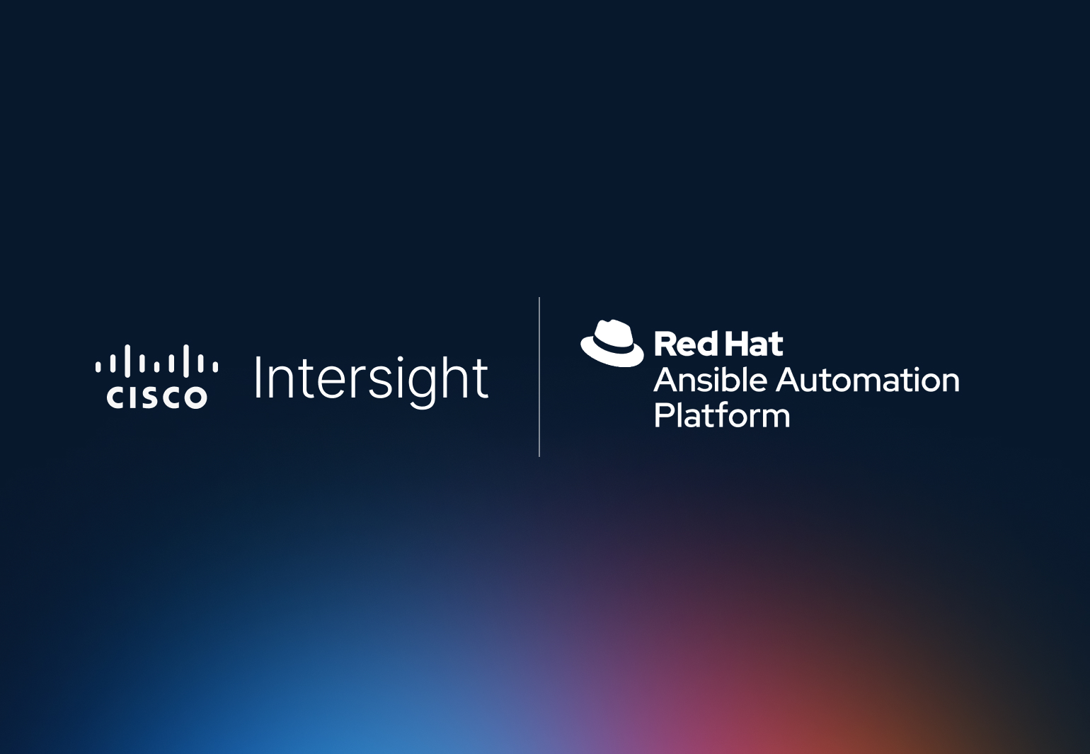 Cisco & Red Hat: Automation Platform for Data Centers - Cisco Blogs
