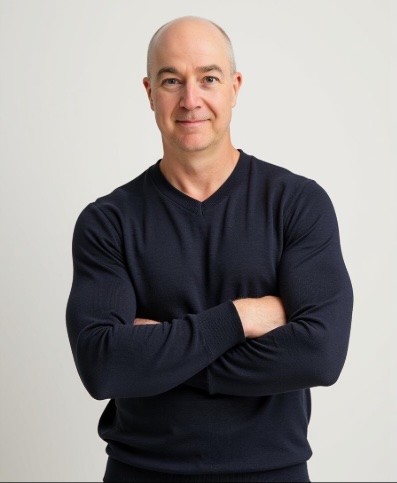 Rob Barton