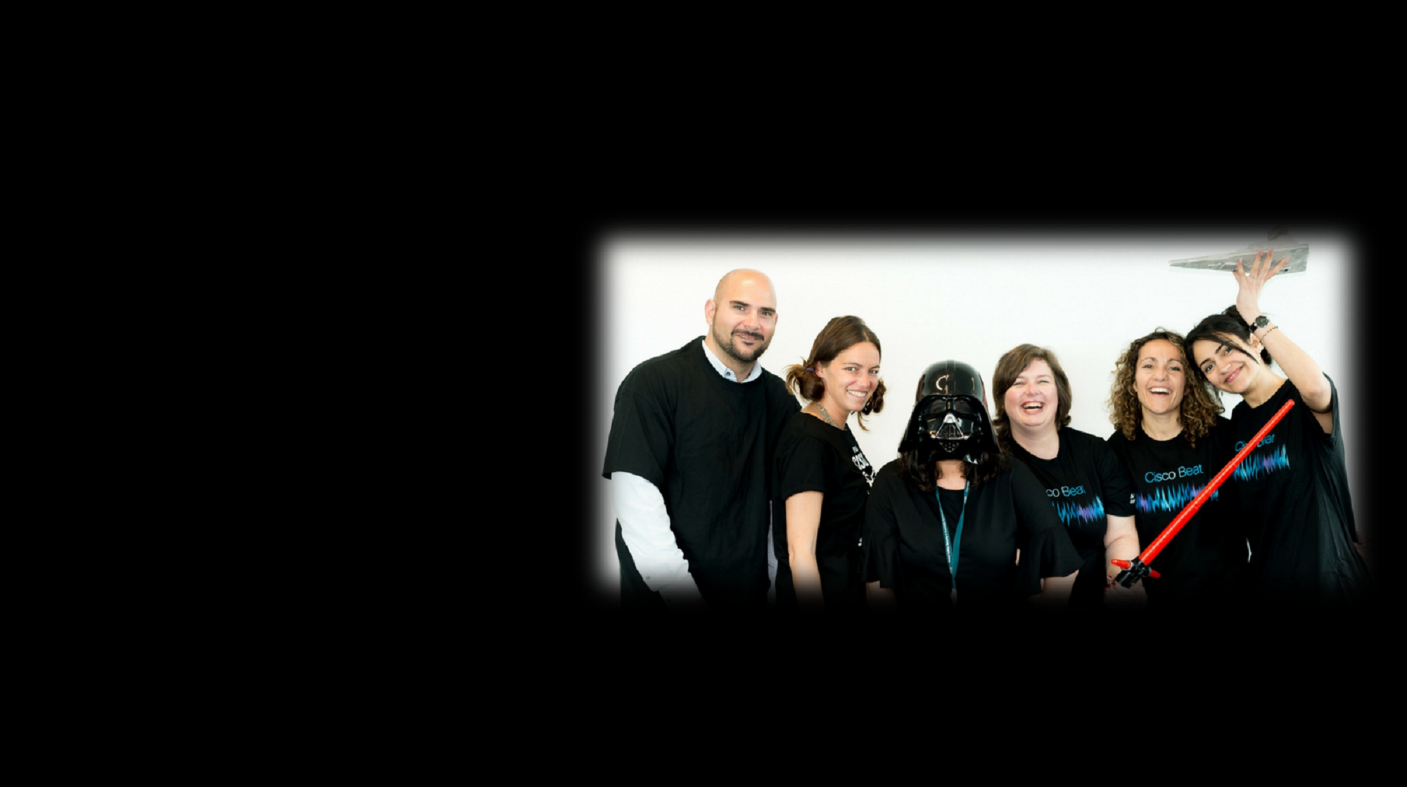 5 Ways to use The Force at Cisco - Cisco Blogs
