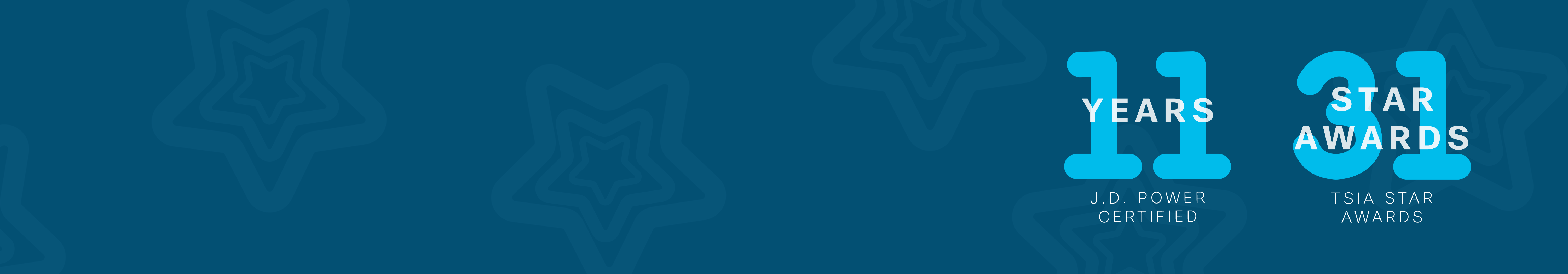 Cisco Achieves 31st TSIA STAR Recognition and 11th J.D. Power ...