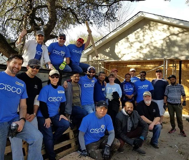 7 Reasons Cisco Employees #LoveWhereYouWork - Cisco Blogs
