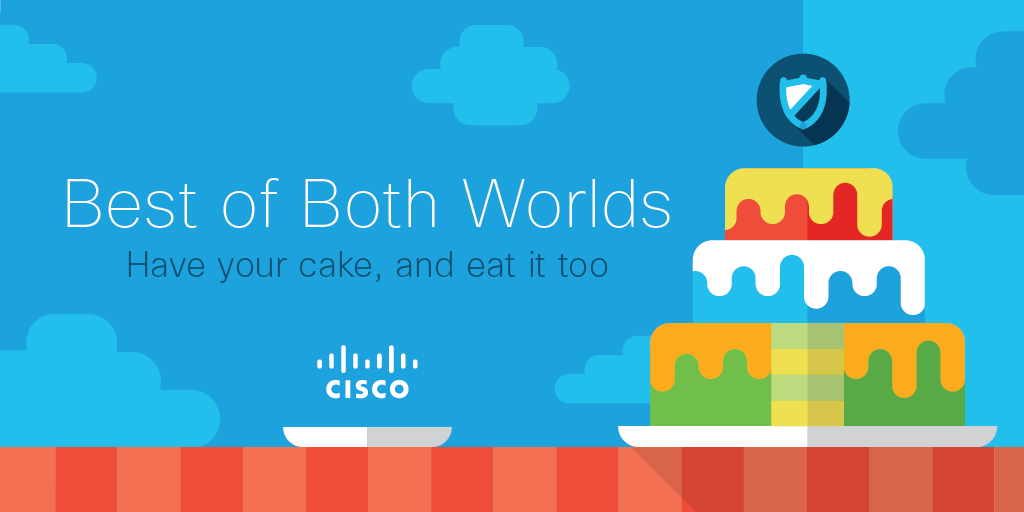 Have Your Cake and Eat it Too With Next-Generation Endpoint Security ...
