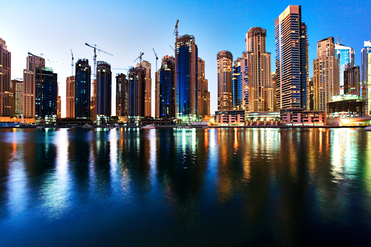 Bringing Together Cisco Kinetic for Cities with the AT&T Smart City ...