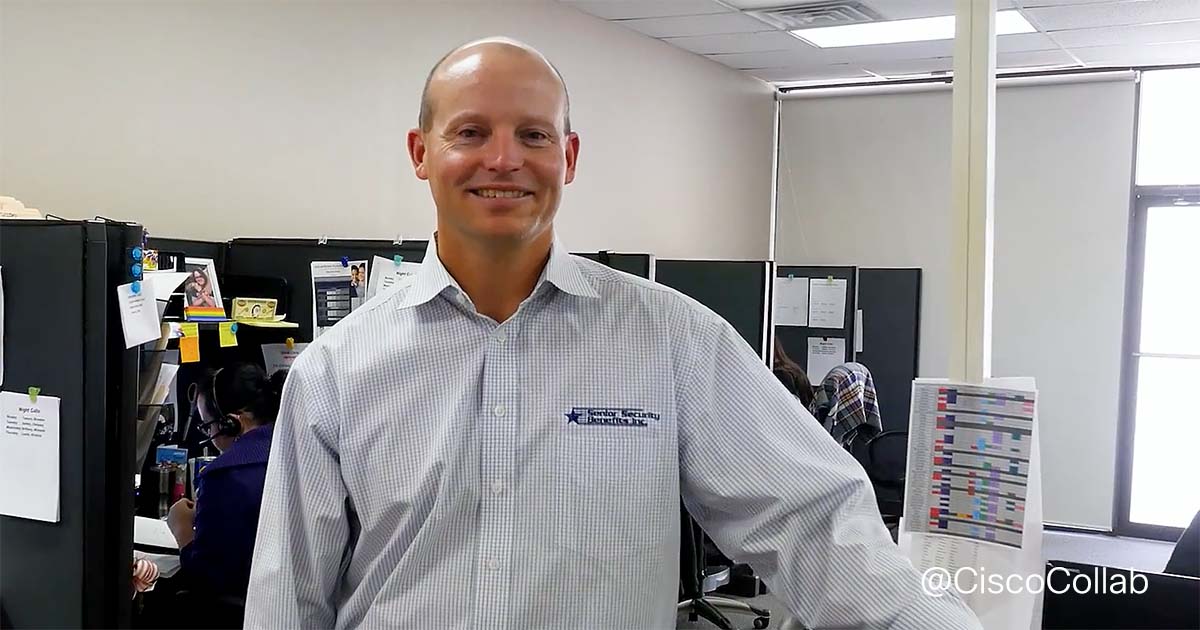 Small Business Phone System Enables Big Results for Texas Insurance ...