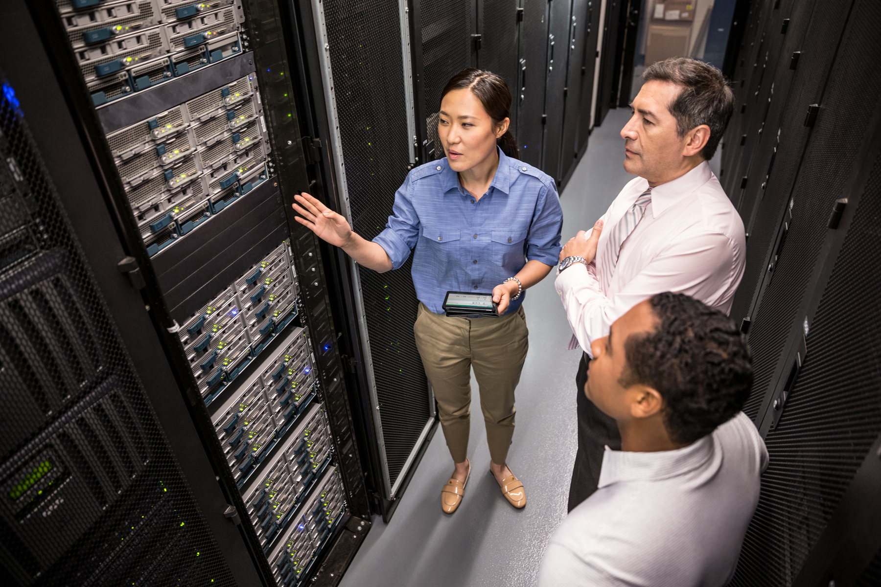 Cisco SolutionsPlus: Expanding the Market and Accelerating Growth (oh ...