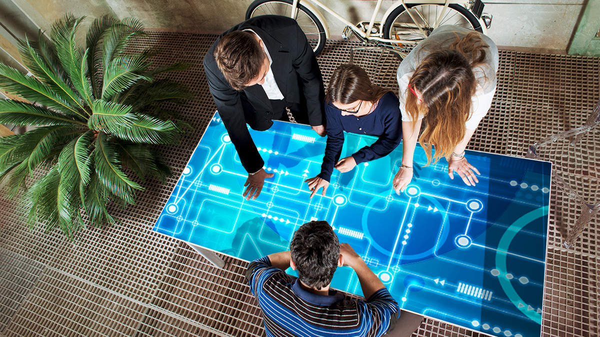 Announcing the First Project Workbook for IoT - Cisco Blogs