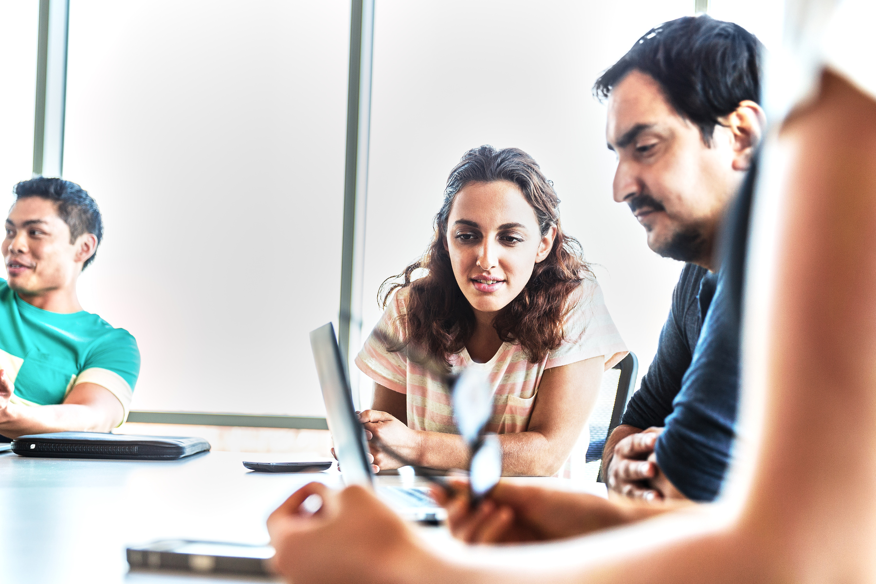 Cisco Welcomes Women at RSA, and in Our Cyber Workforce - Cisco Blogs