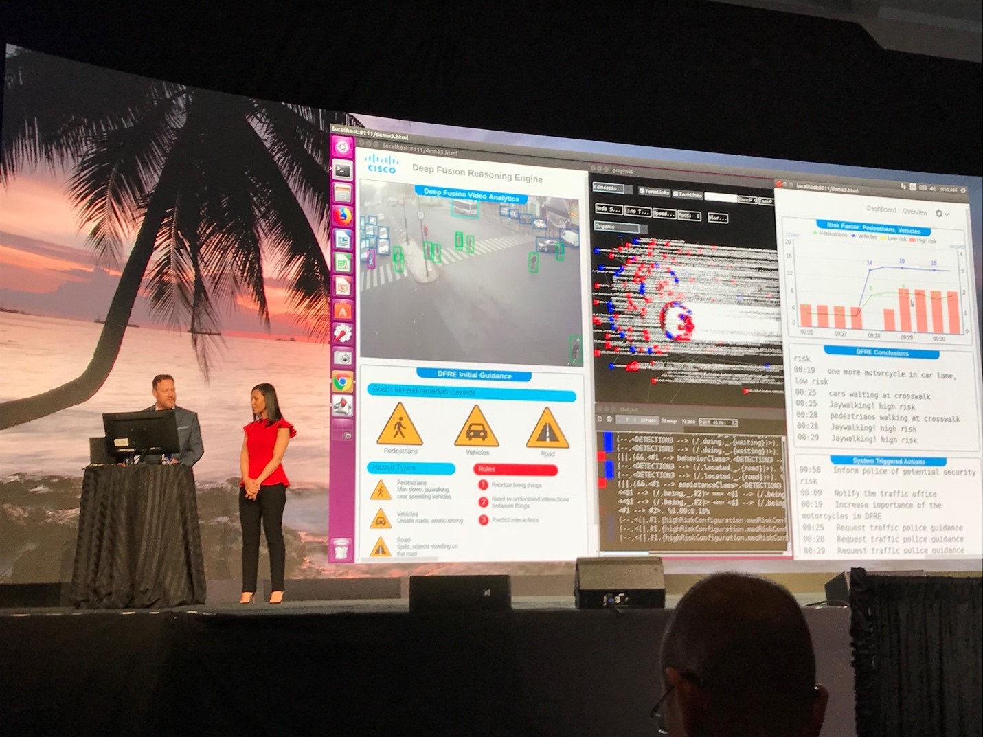 Fueling Cisco’s Innovation Engine with Machine Learning - Cisco Blogs