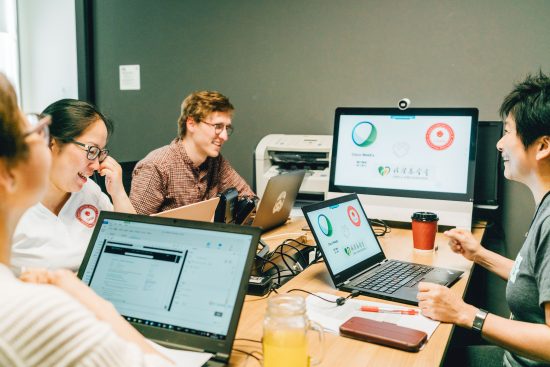 Cisco’s International Volunteers Return to Beijing to Connect and ...
