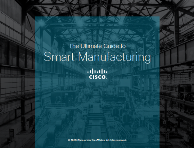 How to Evolve your Manufacturing Environment to an Ultimate State ...