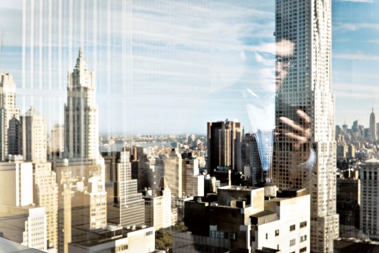 Cisco Kinetic is helping cities become "Smart Cities” - Cisco Blogs