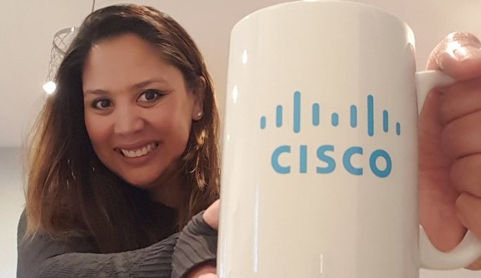 Learning to Love Social Media and Using it as a Cisco Recruiting Tool ...