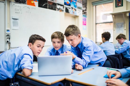 Fueling Digital Revolution with Video in the Classroom - Cisco Blogs
