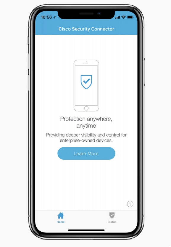 MobileIron UEM Certified as Cisco Security Connector Compatible - Cisco ...