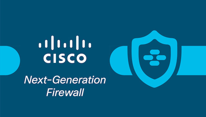 Can your firewall do that? - Cisco Blogs
