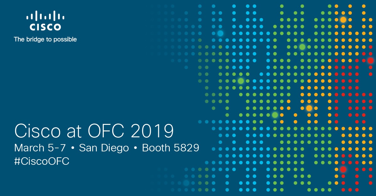 Cisco NCS 1004 – The Bridge Between Reach and Capacity - Cisco Blogs