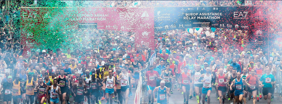 Lace up your running shoes, it’s time to work (for good!) - Cisco Blogs