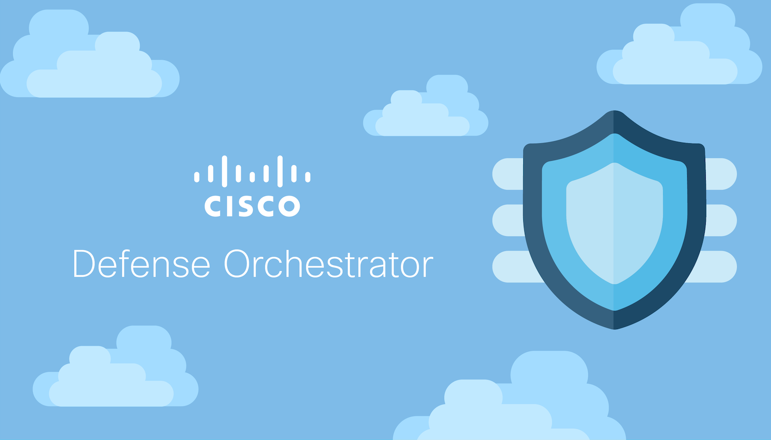 Kill Complexity with Cisco Defense Orchestrator - Cisco Blogs