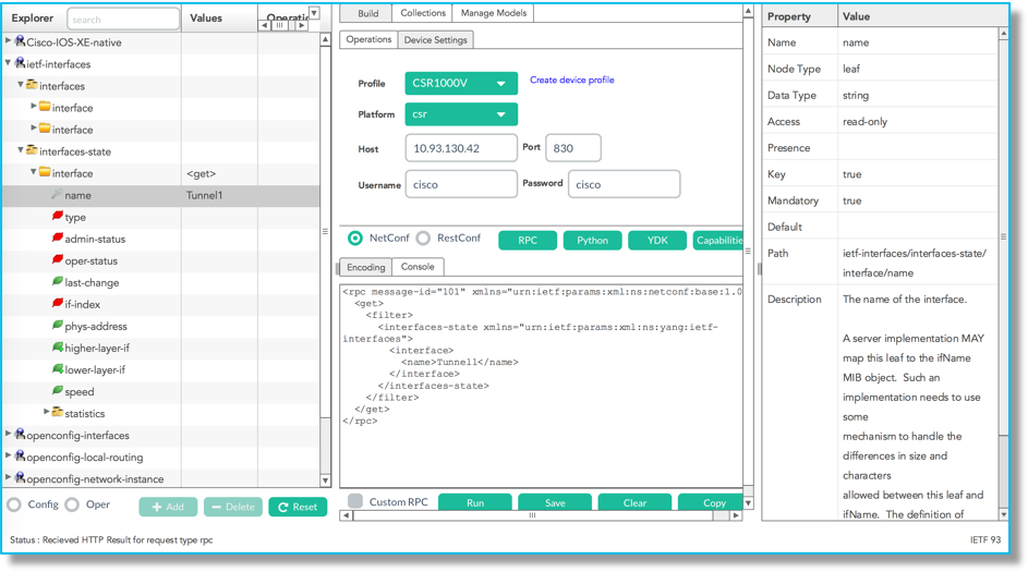 Coding Essentials I – NetDevOps Series, Part 3 - Cisco Blogs