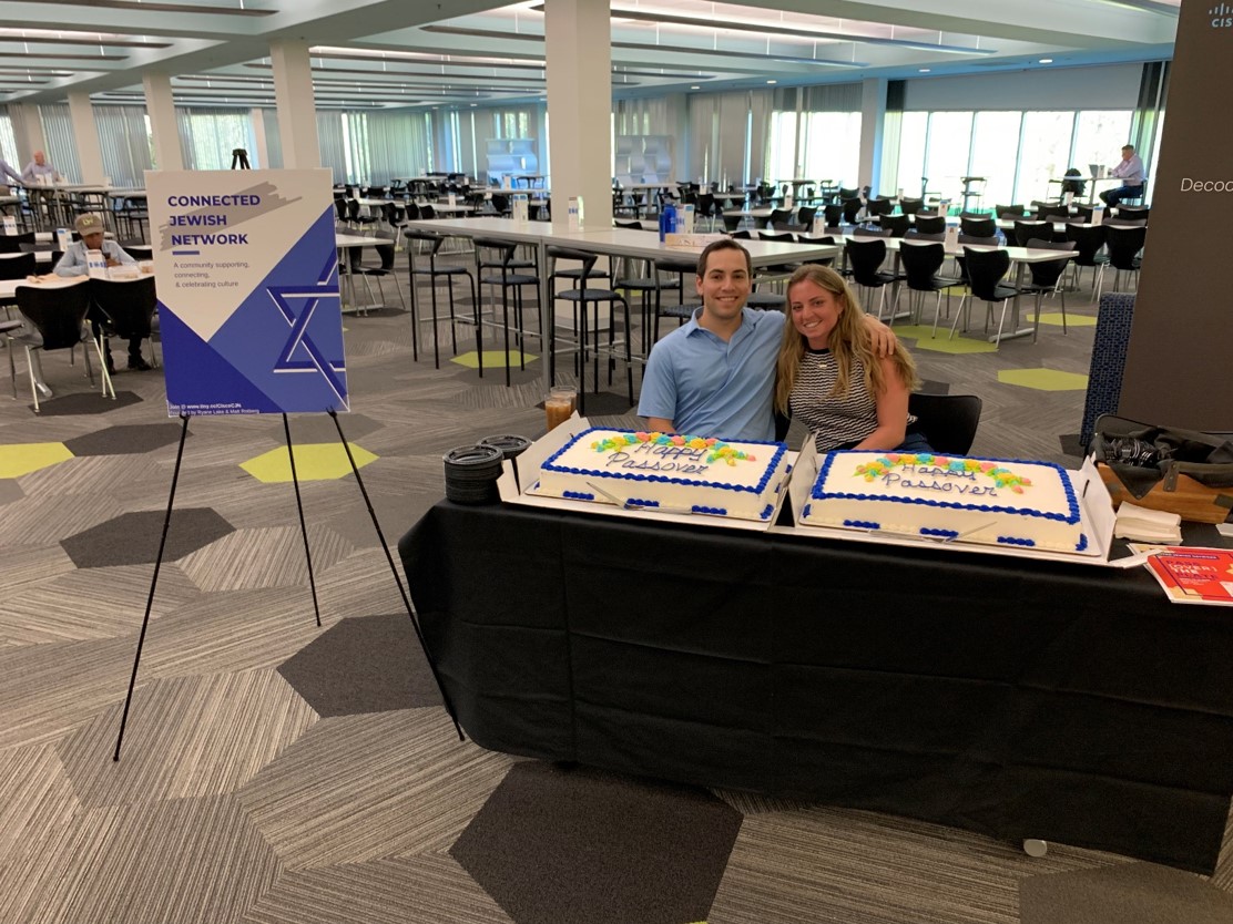 How Cisco’s Cafes and Employee Resource Organizations Celebrate ...