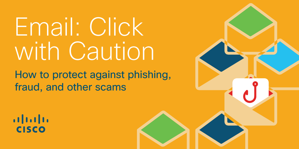 The Endless Scourge of Malicious Email - Cisco Blogs