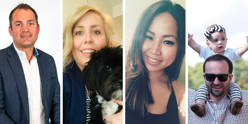 Who is Recruiting Top Talent for Cisco Security? This Team! - Cisco Blogs