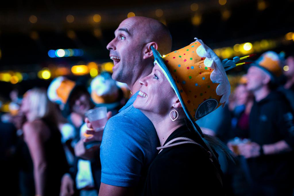 5 Steps to Digital Transformation Success at Cisco Live Cancún - Cisco ...