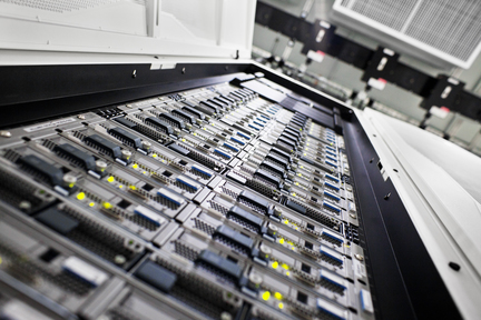 Managing a DAA Hub with Analog and Digital Nodes in a Single Context ...
