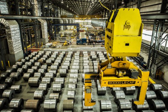 Industrial Security: How IT and OT Meet at the Firewall - Cisco Blogs