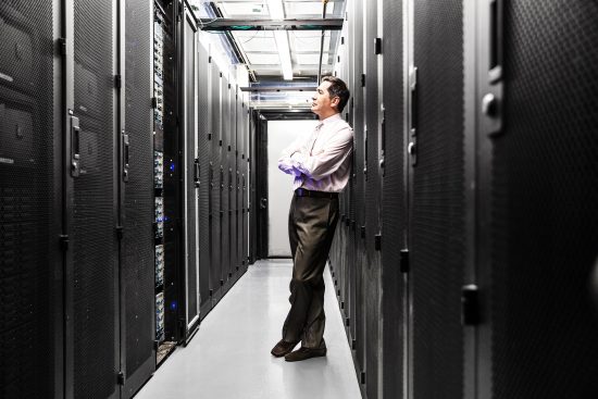 Cisco UCS: The Foundational Choice for Converged Infrastructure - Cisco ...