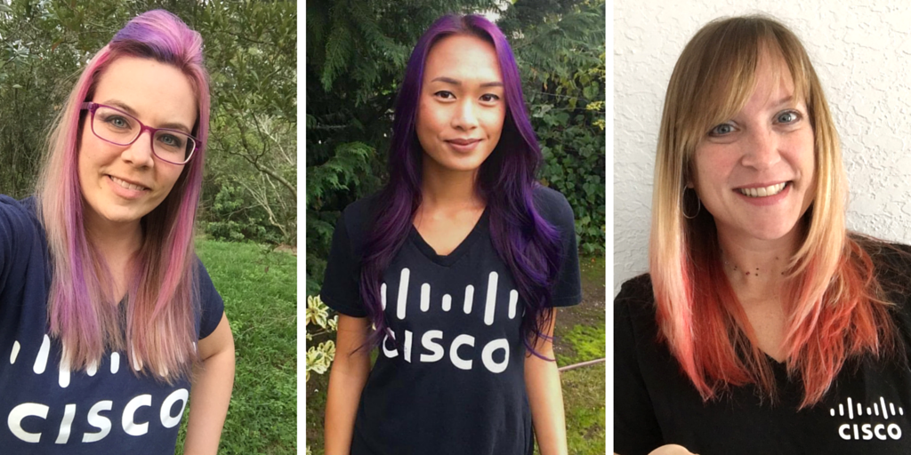 Cisco Encourages Individuality - Cisco Blogs