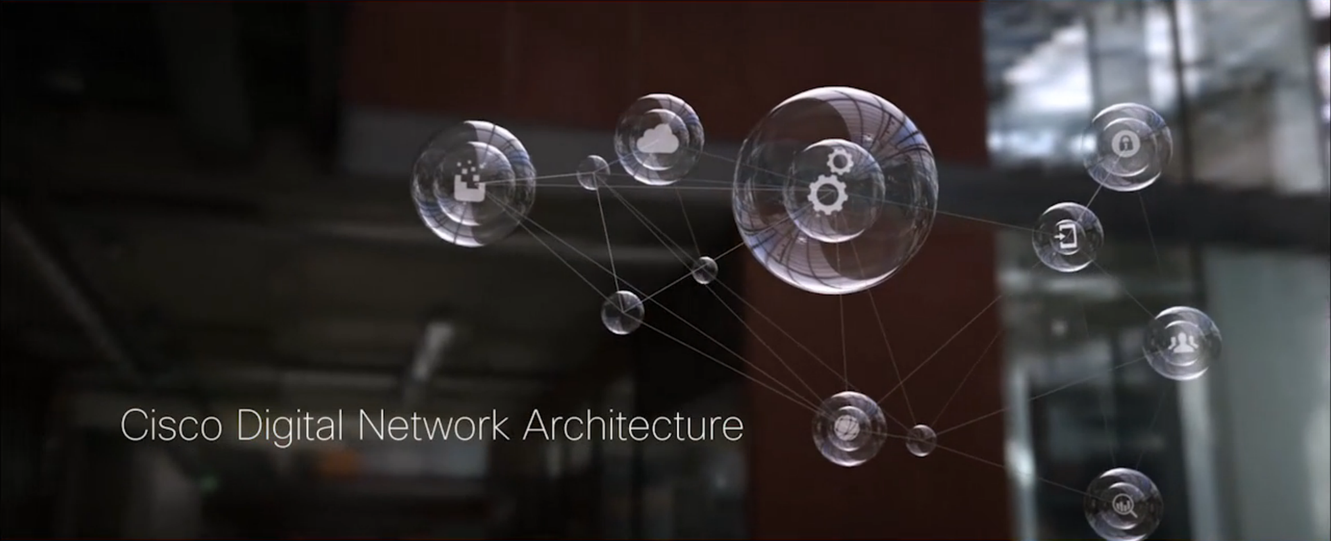 The Next Era of Networking Has Arrived! #CiscoDNA #CiscoChat on April ...