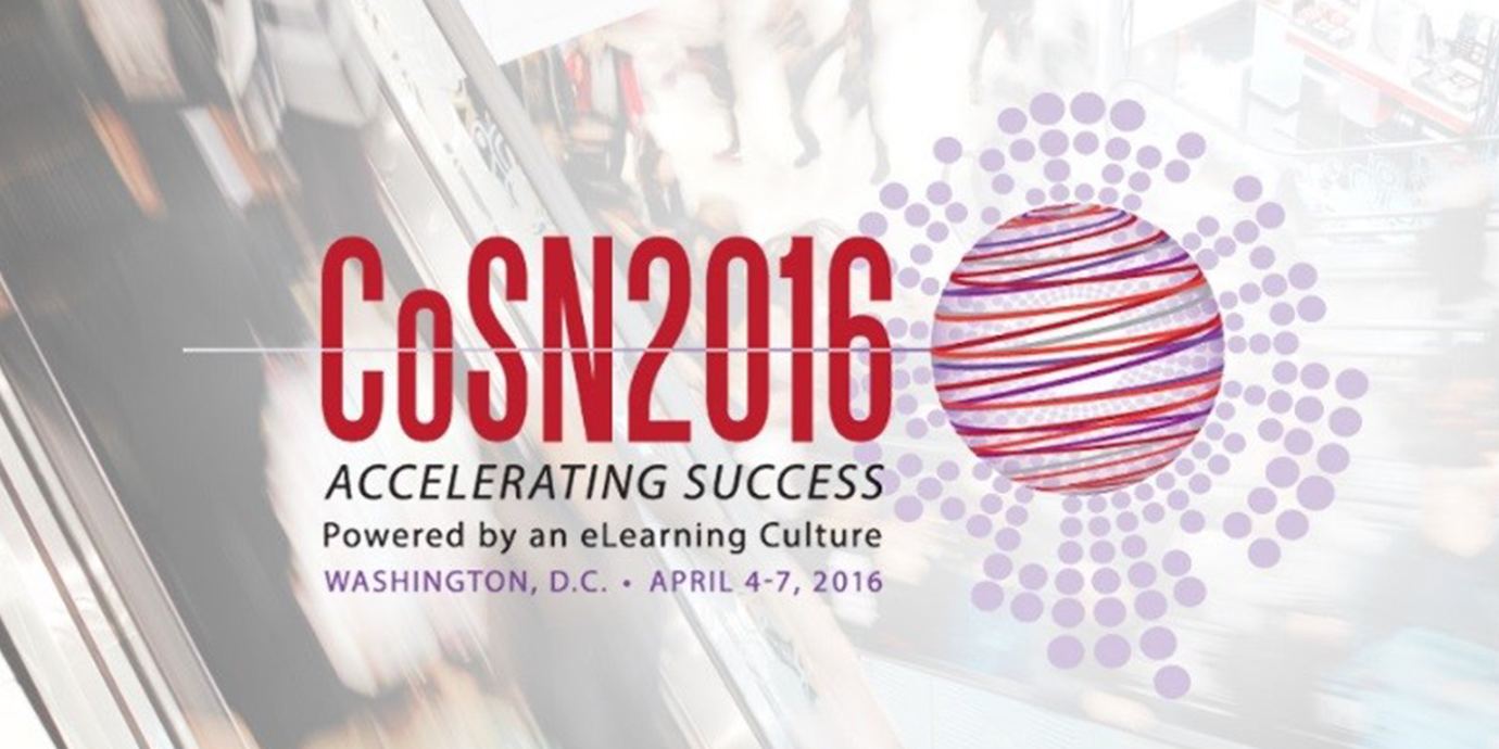 Cisco at CoSN 2016 - Cisco Blogs