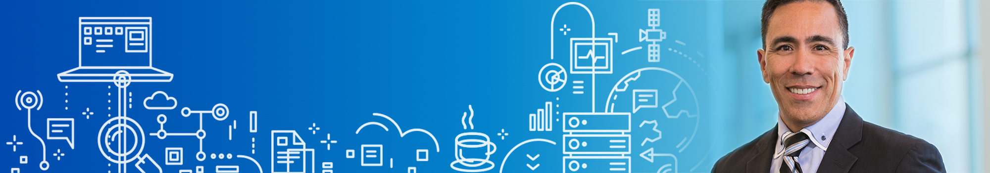 Cisco’s IT Blueprint for Digital Transformation - Cisco Blogs