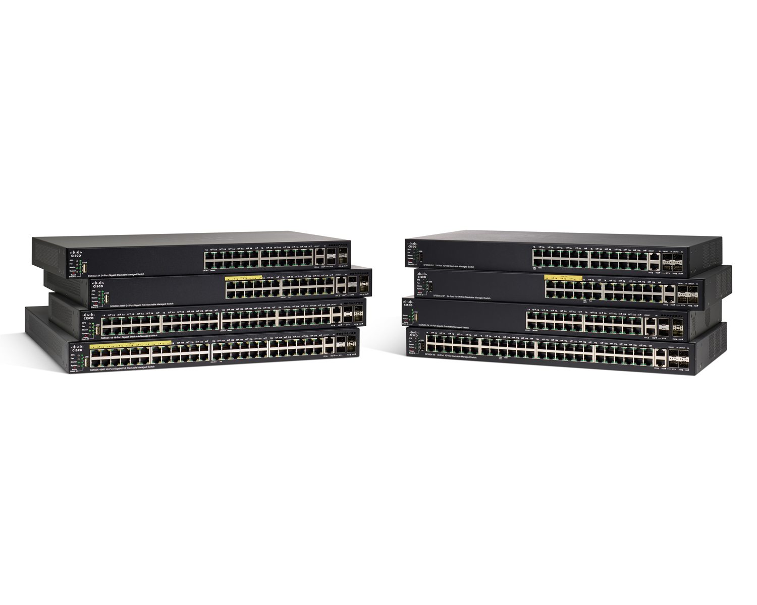 New Features and Better Value - Now On Cisco Smart Switches - Cisco Blogs