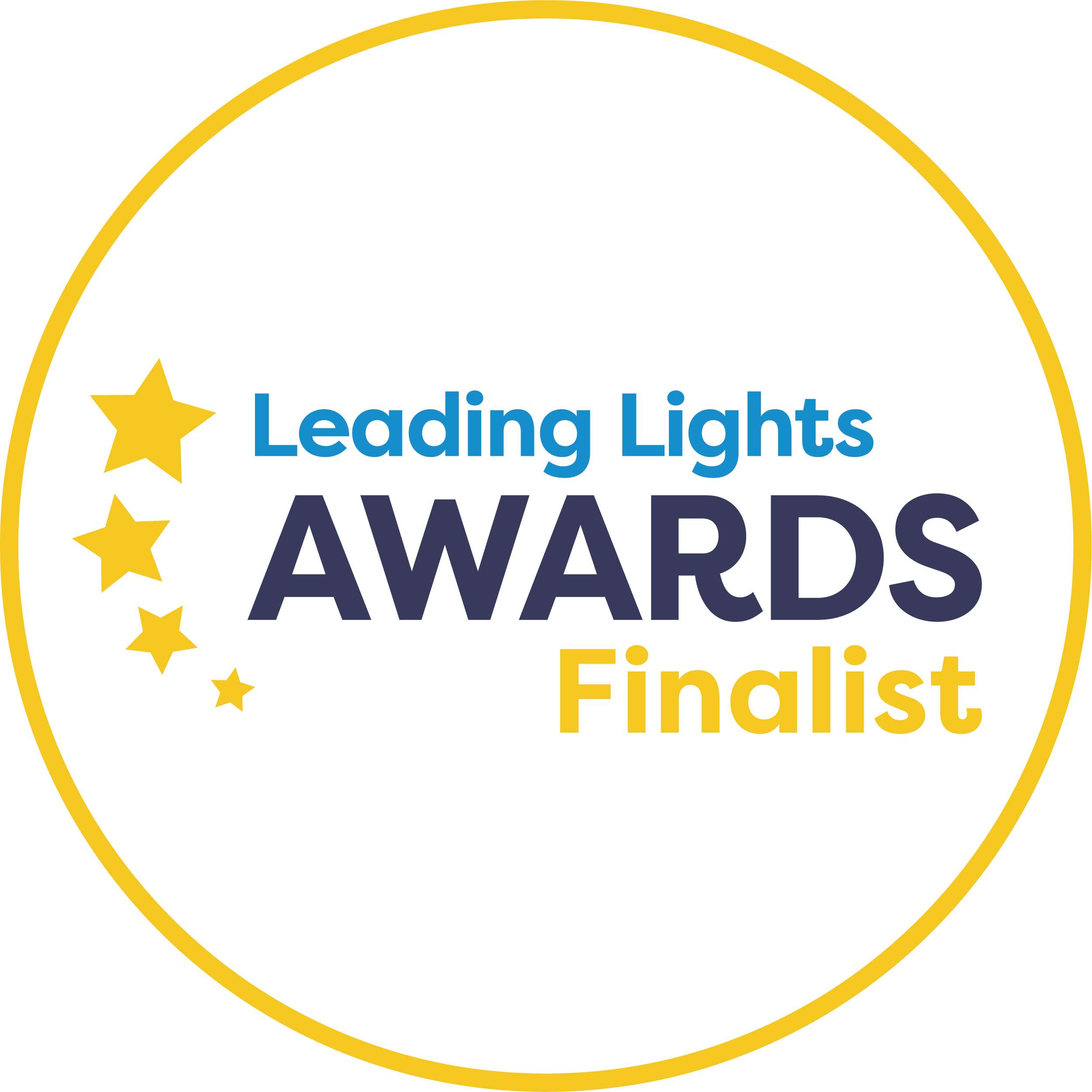 Catena selected as finalist in Leading Lights awards - Cisco Blogs