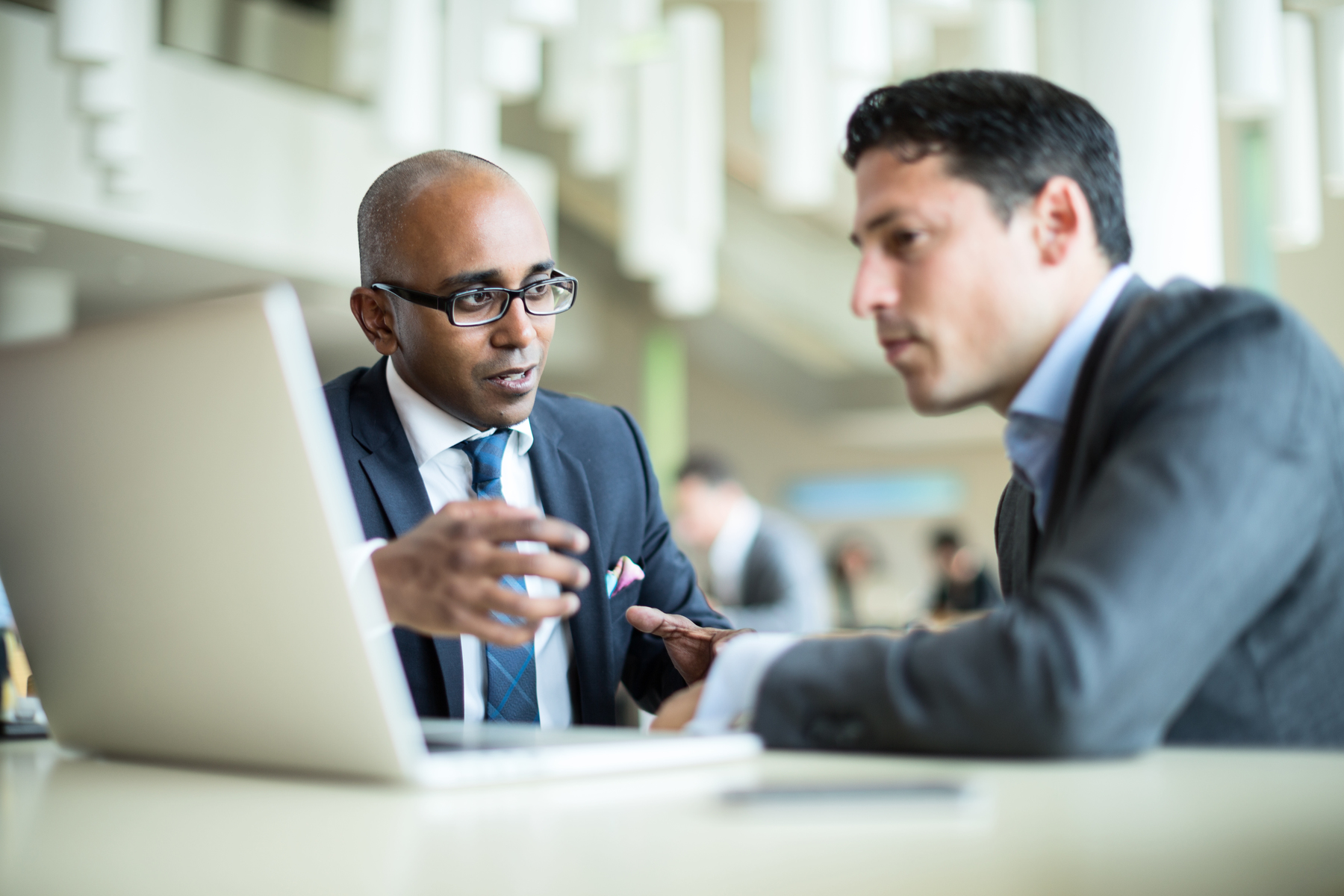 Cisco Introduces Security Services for Digital Transformation - Cisco Blogs