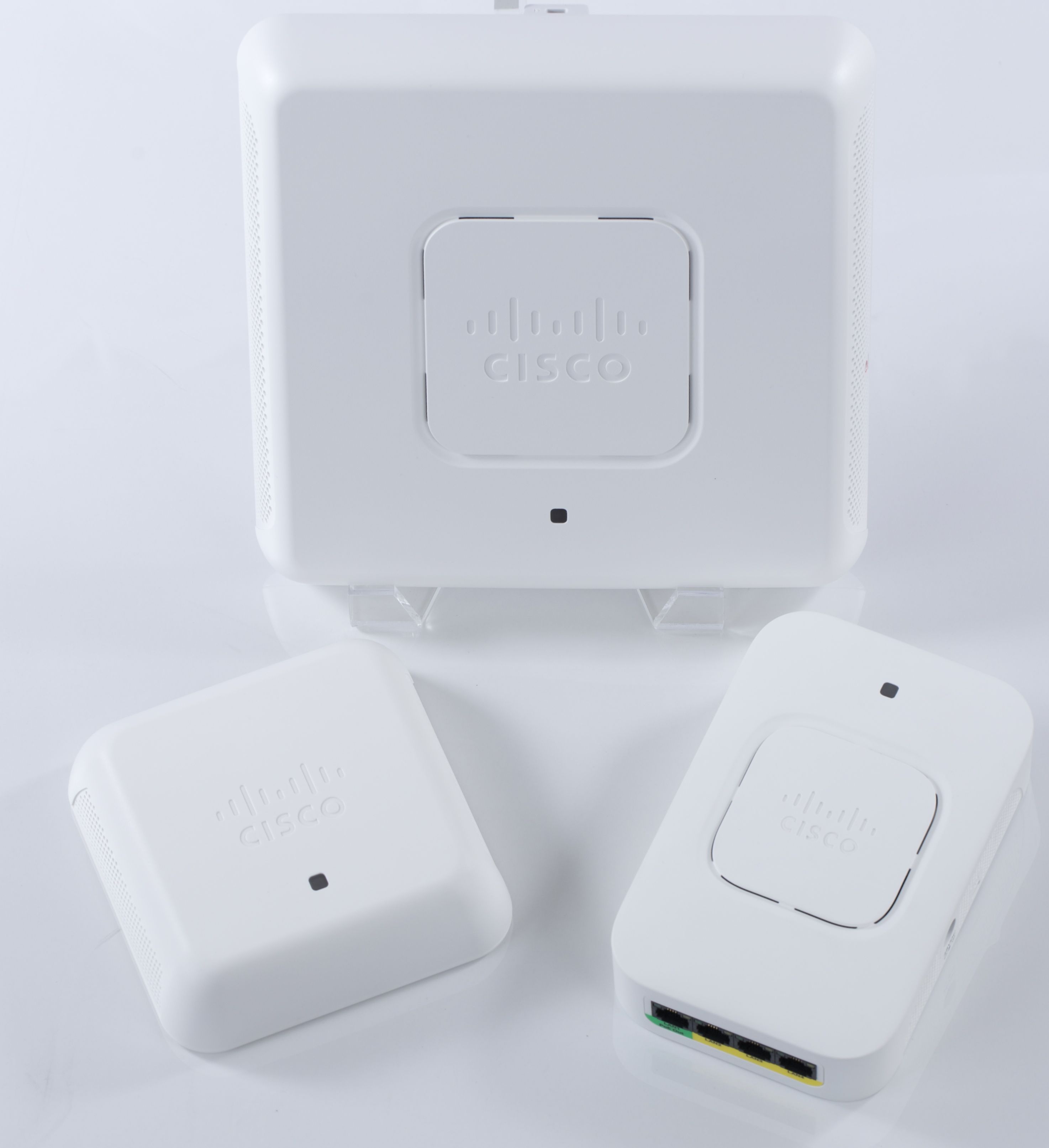 Cisco Small Business Wireless Update - Cisco Blogs