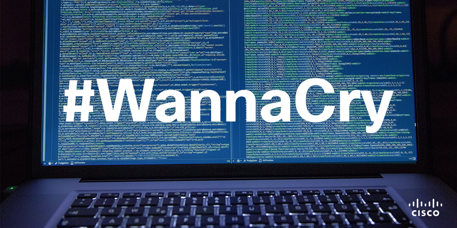Securing Your Retail Network with Cisco SAFE in the Age of WannaCry ...