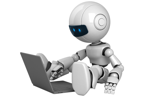 It’s A Bot Time – and Money - Cisco Blogs