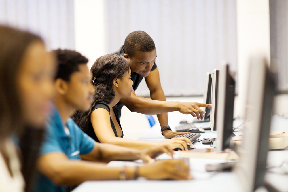 Cisco + E-rate Brings Digital Learning to Life - Cisco Blogs