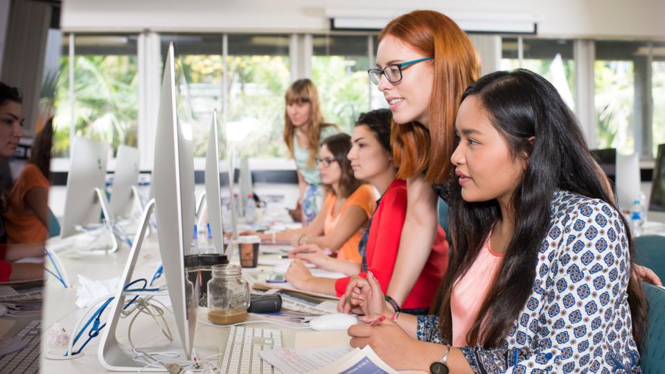 How Curtin University is Building a Campus of the Future - Cisco Blogs