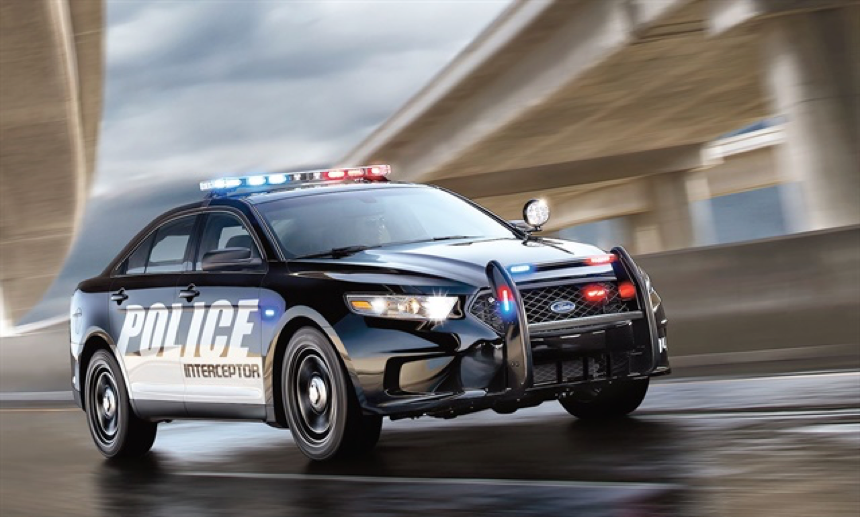 Super Vehicles: Connected Fleet IoT Solutions for Fire, Police, and ...