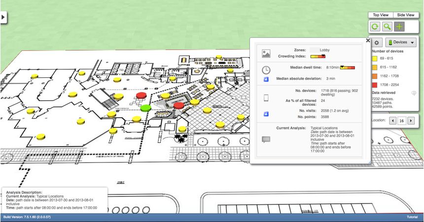 Cisco CMX Solution – Version 7.5 Released - Cisco Blogs