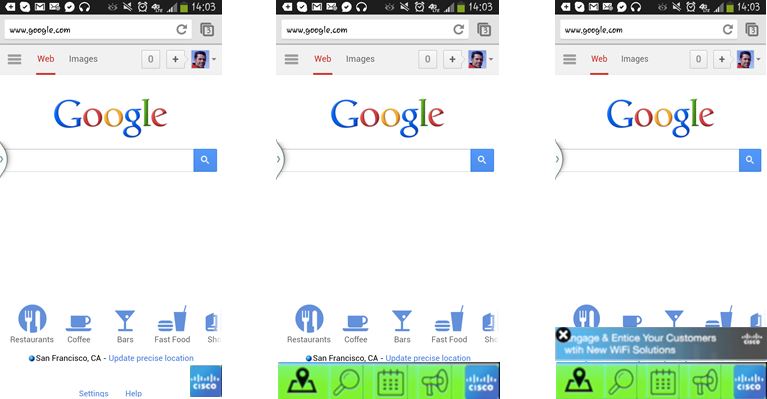Cisco CMX Solution – Version 7.5 Released - Cisco Blogs
